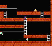 Blast from the Past: Lode Runner (NES) - Nintendo Blast